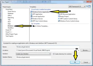 How to Create FTP Upload Application in VB.NET