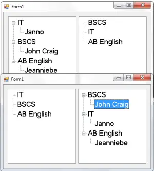 How to DragDrop and Copy the Nodes in a TreeView in VB.Net