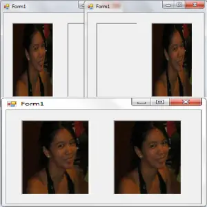 How to Drag Drop and Copy Control in VB.net with Source Code [2022]