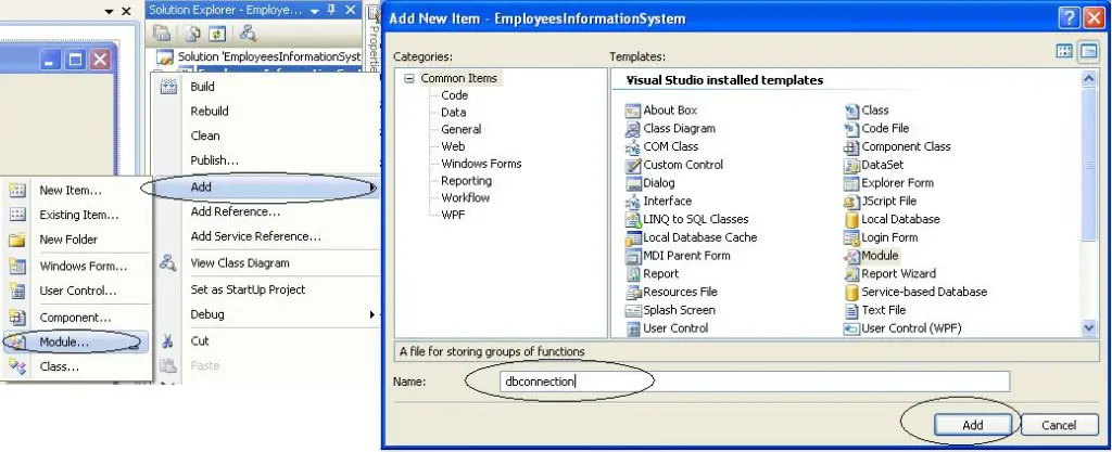Employee Management System Archives - Page 2 of 2 - Itsourcecode.com