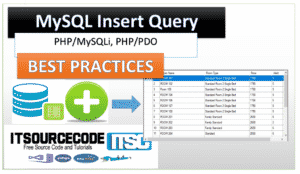 PHP MySQL Insert Query - Multiple - Last Inserted - Examples