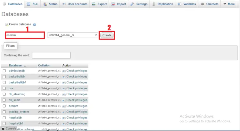E Commerce Website In PHP With Source Code - 2022