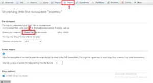 E-Commerce Website In PHP With Source Code
