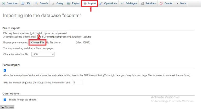 E Commerce Website In Php With Source Code