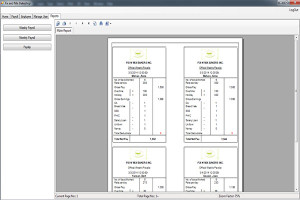 Fix and Mix Payroll System in VB.net