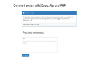 How to Create a Facebook Style Alert Confirm Box with jQuery and CSS