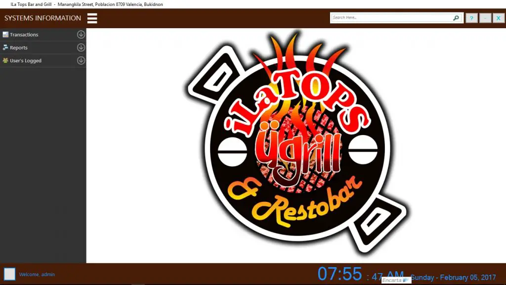Restaurant Management System in VB.net with Source Code