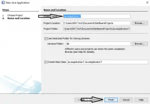 How to Create Basic Calculator using Java - FREE Source Code