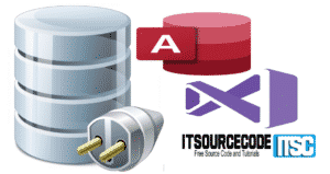 How to Create a Simple Login Form Using VB.net and MS Access