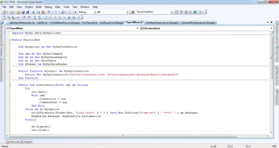 How to Create Archives - Itsourcecode.com