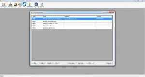 101 - Programming Payroll System Using Visual Basic 2008 and MySQL Database