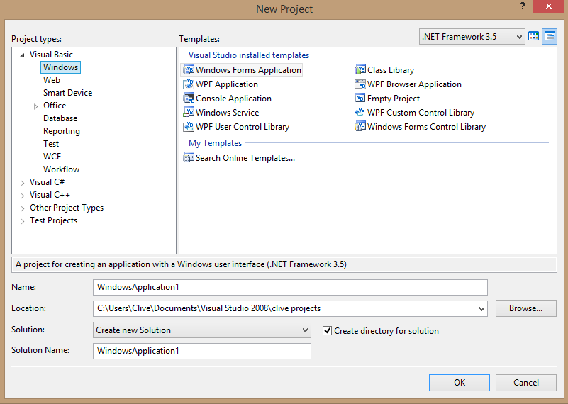Vbnet Connect To Mysql C Javaphp Programming Source Code 4670