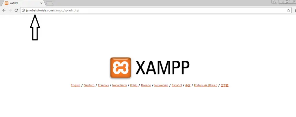 How to Setup Facebook App on localhost Using XAMPP