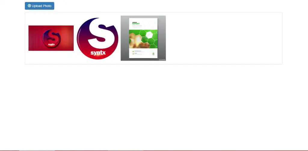 Create a Responsive Gallery Using PHP, CSS and JAVASCRIPT - 2022