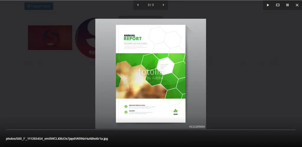 Create A Responsive Gallery Using Php Css And Javascript 2022