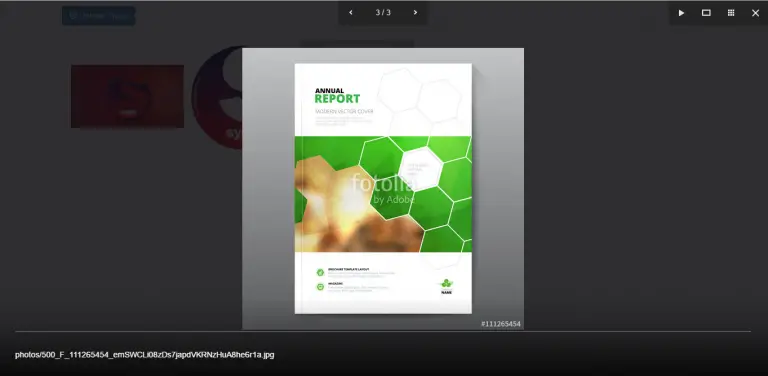Create A Responsive Gallery Using Php Css And Javascript 2022