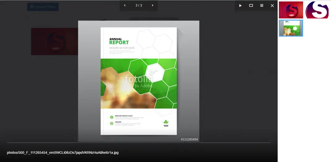 Create A Responsive Gallery Using Php Css And Javascript 2022