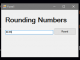 How to Round a Number in VB.Net