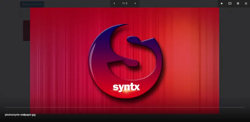 Create A Responsive Gallery Using Php Css And Javascript