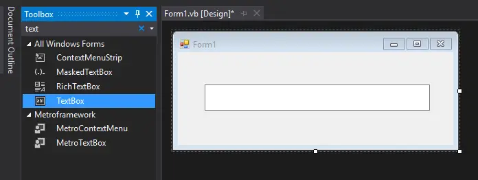 Textbox Value Restriction Using Vbnet 0068