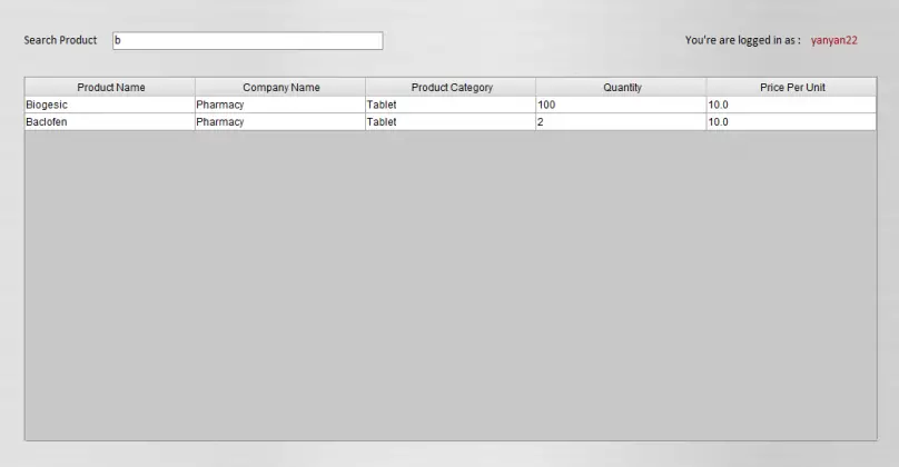 Java Projects - Itsourcecode.com