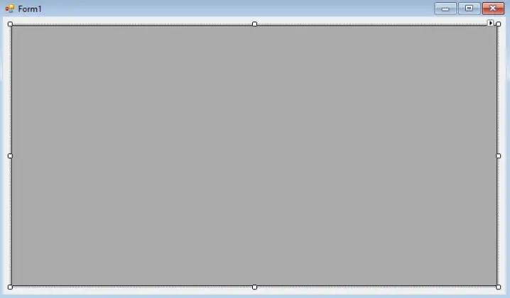 Fillweight Layout Datagridview Columns Using Vbnet