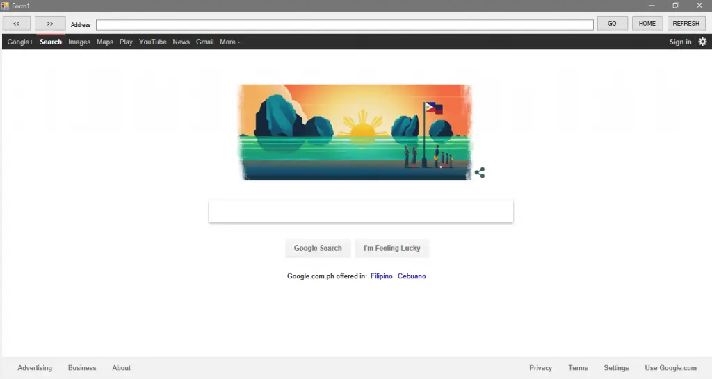 VB.Net Projects Archives Itsourcecode.com