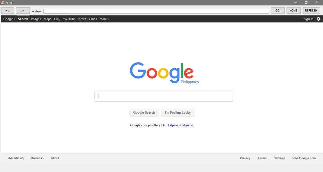Progress Bar in WebBrowser Using VB.Net