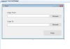 How to Copy a File using VB.Net - 2022