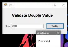 How to Copy a File using VB.Net
