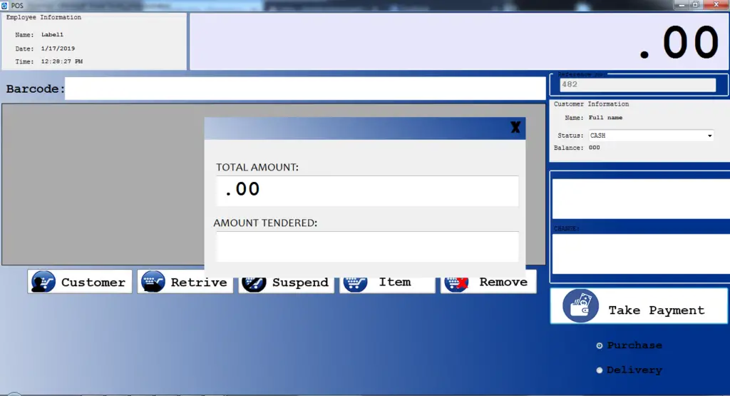 List of VB.Net Projects with Source Code Free Download