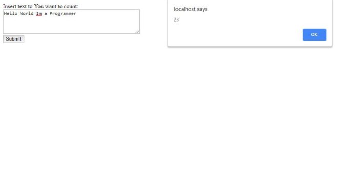 How to Count Number of Character in PHP - 2022