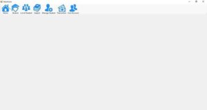 Simple Student Enrollment System in MS Access Using VB.Net