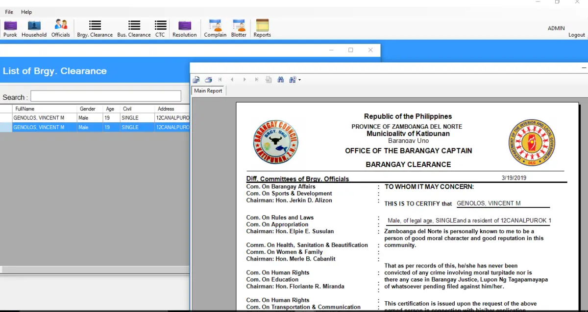 List Of Vbnet Projects With Source Code Free Download