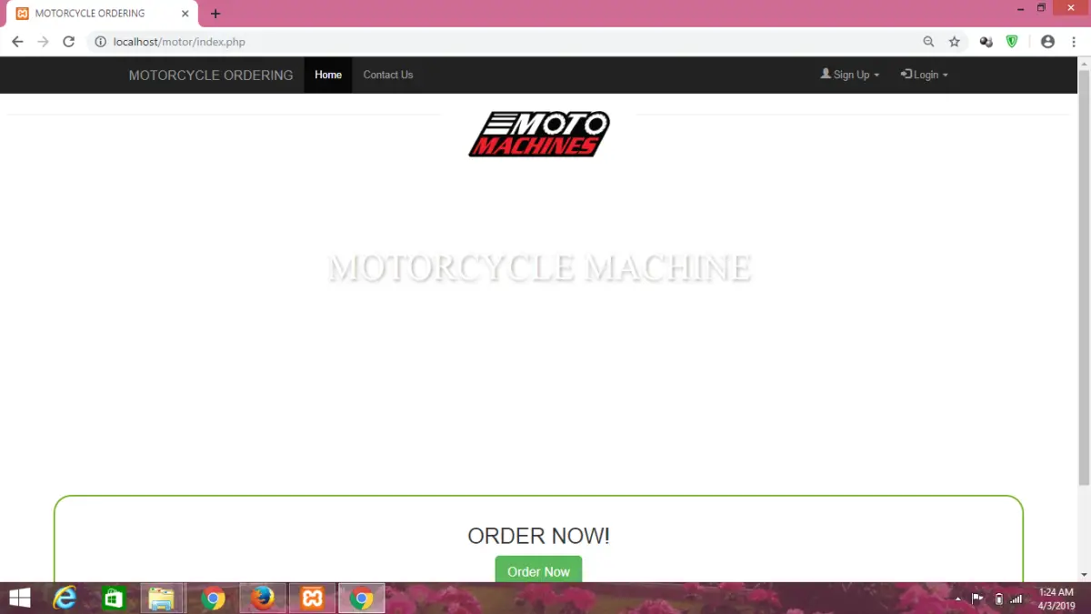 Best PHP Projects With Source Code - Itsourcecode.com