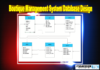 Boutique Management System Database Design