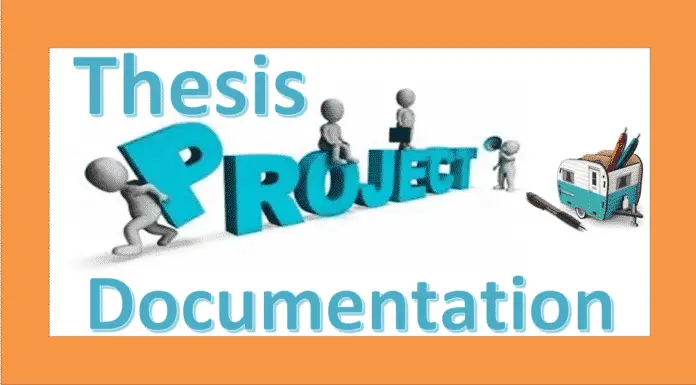 Best Computerized sales and inventory system thesis Chapter 4 - [2019]