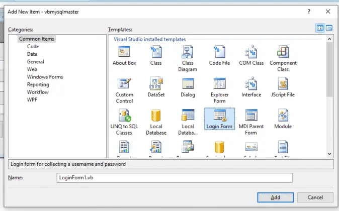 Learn How to Master VB.Net with MySQL Database Tutorial in 30 Minutes