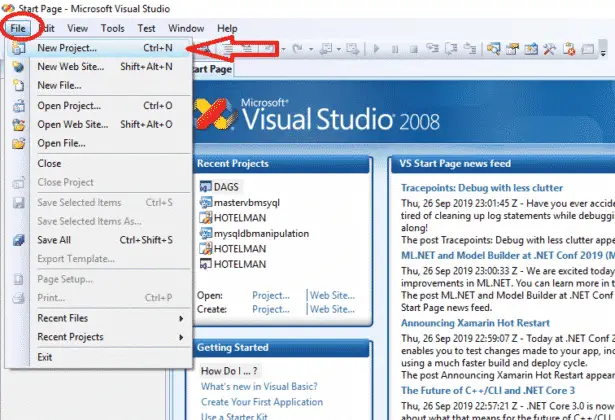 VB.Net Login Code with MySQL Database - With Source Code