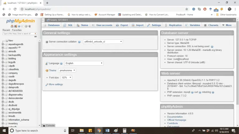 Learn How To Master Vbnet With Mysql Database Tutorial In 30 Minutes 7235