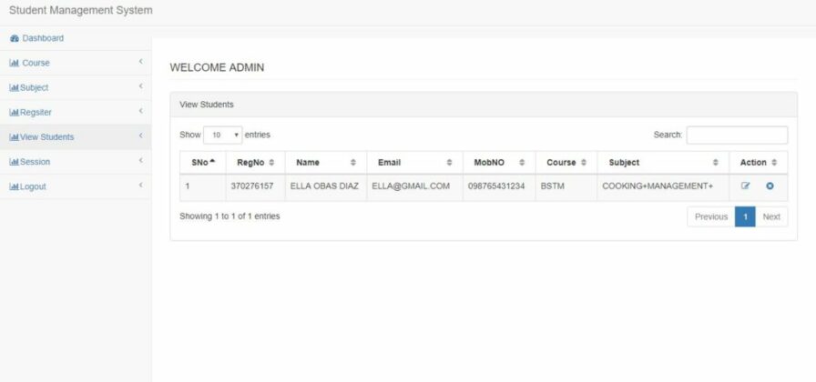 Best Project Ideas in PHP and MySQL 2025