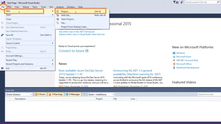 VB.Net Data Types and variable Declaration with DIM 2022 Tutorials VB.Net Data Types and variable Declaration with DIM 2022 Tutorials