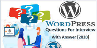 Interview Questions Archives | ITSourceCode.com