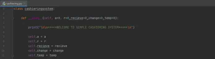 How To Make A Point Of Sale System In Python? - Download