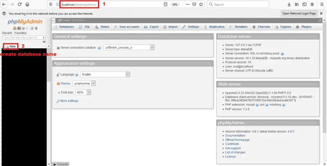 Inventory Management System Project In Python Source Code