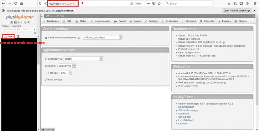 Inventory Management System Project In Python Source Code