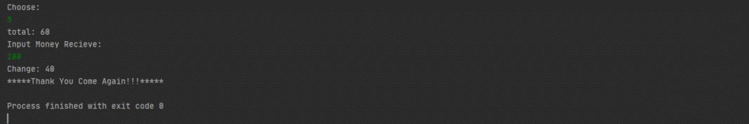 How To Make A Point Of Sale System In Python? - Download