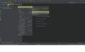 Account Management System in Python with Source Code