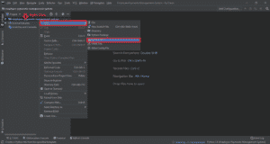 Employee Payment Management System Project in Python