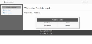 Simple ChatBox Using PHP/MYSQL And AJAX With Source Code